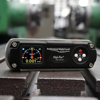 Precision Levels & Inclinometers - Application Examples [2021 ...