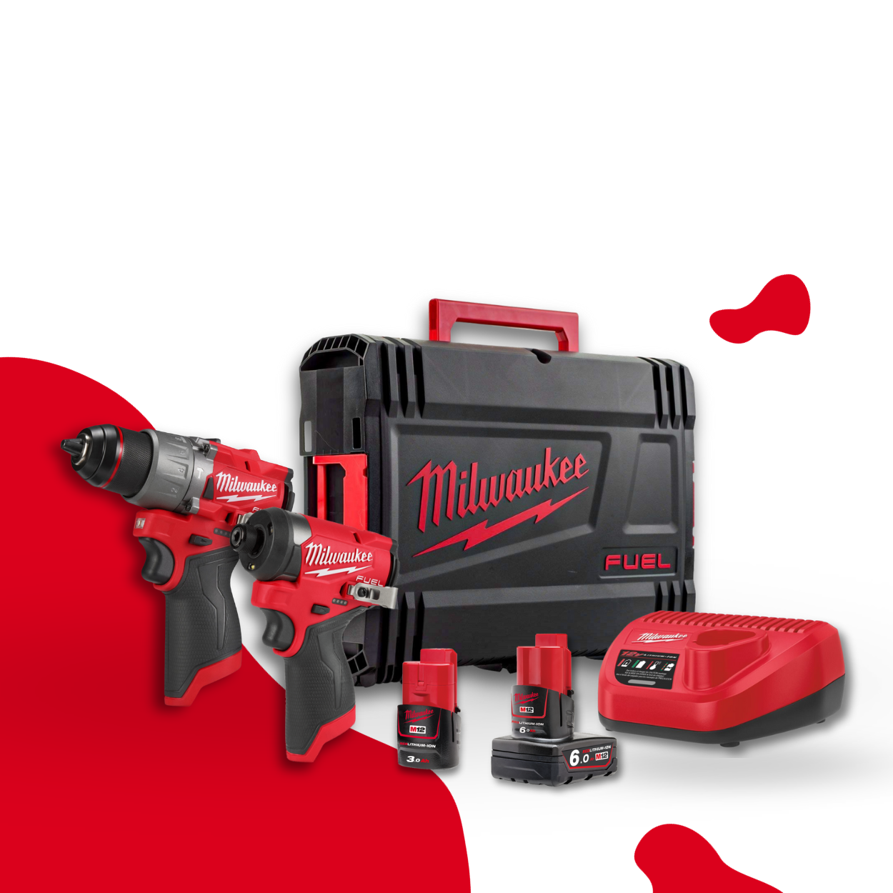 President Trading Online | Quality Hardware Supplies