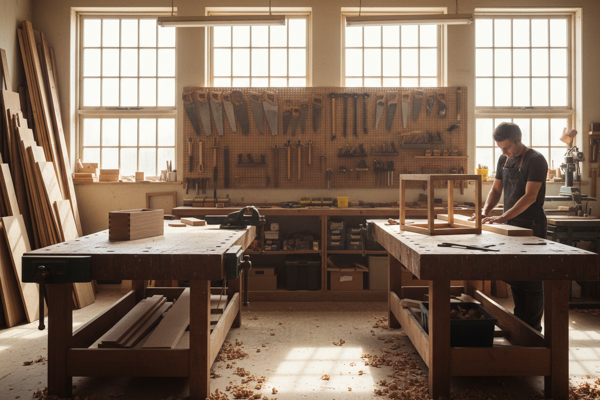 Professional Woodworking Tools | Boost Quality | President Trading ...