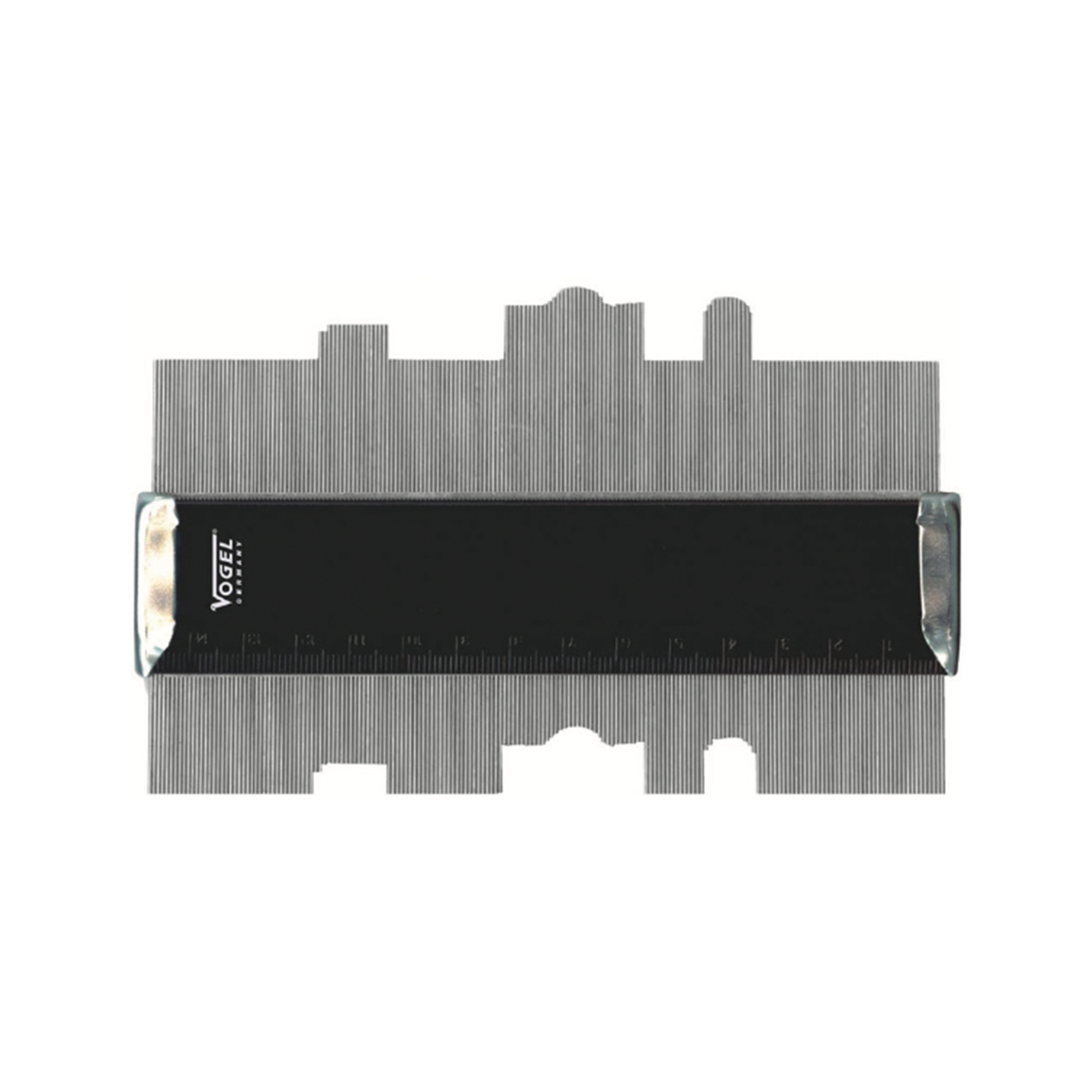 Profile Gauge – President Trading Online