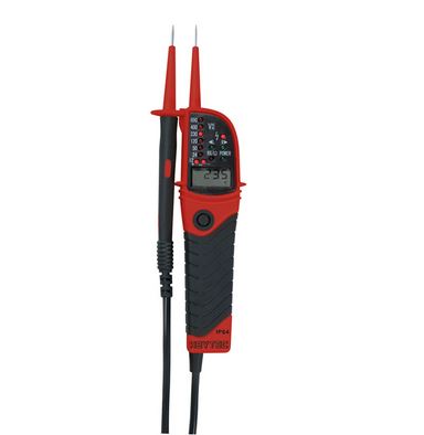 HEYTEC Bipolar Voltage Tester | President Trading Online – President ...