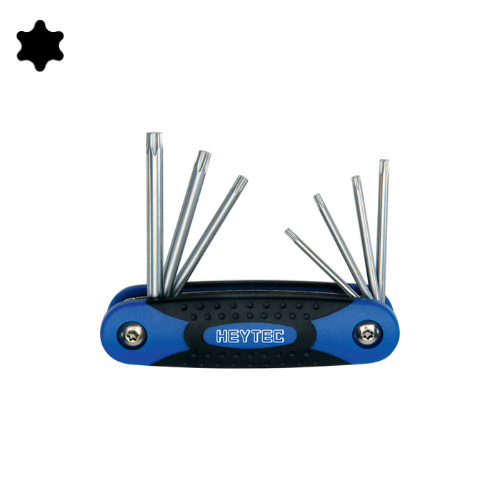 Heytec Allen Key Set TORX Singapore | President Trading Online ...